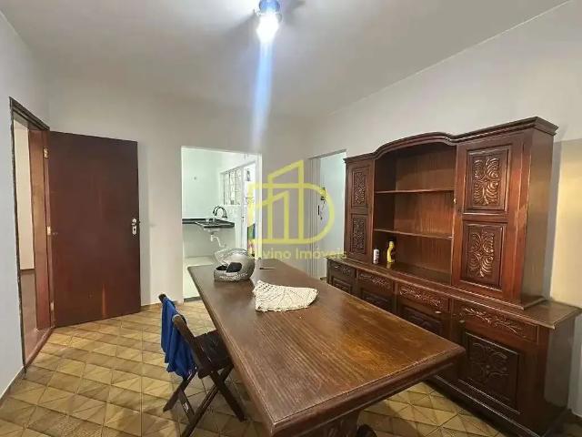 Casa / Sobrado para Locação em Sorocaba/SP Jardim São Paulo 4 Quartos