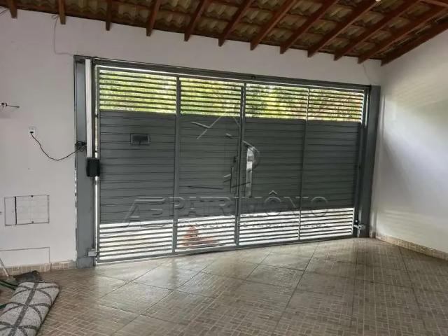Casa / Sobrado para Locação em Sorocaba/SP Jardim Sorocaba Park 3 Quartos