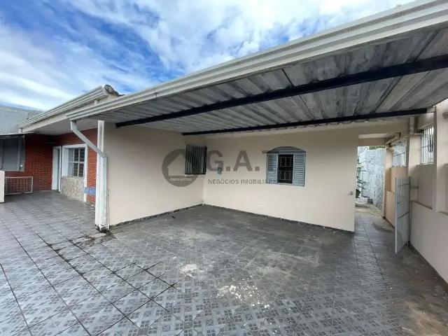 Casa / Sobrado para Locação em Sorocaba/SP Jardim Sorocabano 4 Quartos