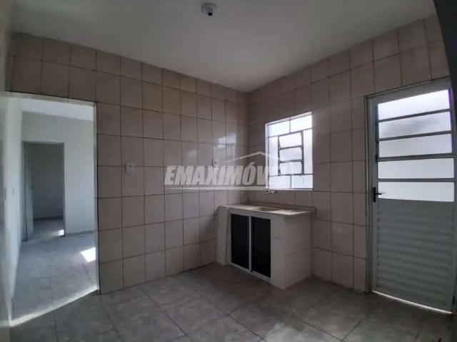 Casa / Sobrado para Locação em Sorocaba/SP Jardim Sorocabano 2 Quartos