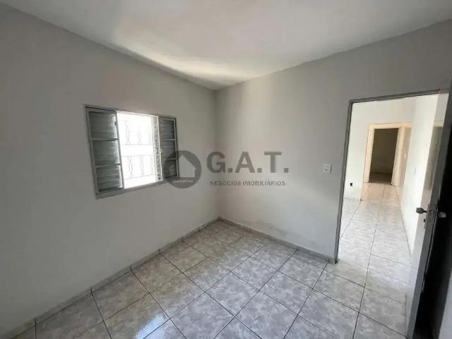 Casa / Sobrado para Locação em Sorocaba/SP Jardim Sorocabano 2 Quartos