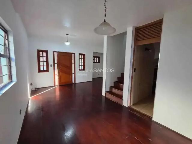 Casa / Sobrado para Locação em Sorocaba/SP Jardim Saira 3 Quartos