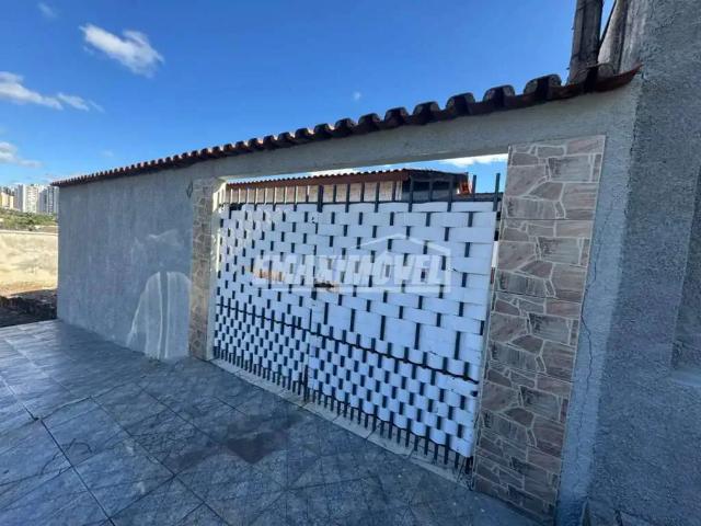 Casa / Sobrado para Locação em Sorocaba/SP Jardim Saira 2 Quartos