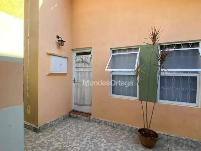 Casa / Sobrado para Locação em Sorocaba/SP Jardim Sandra 2 Quartos