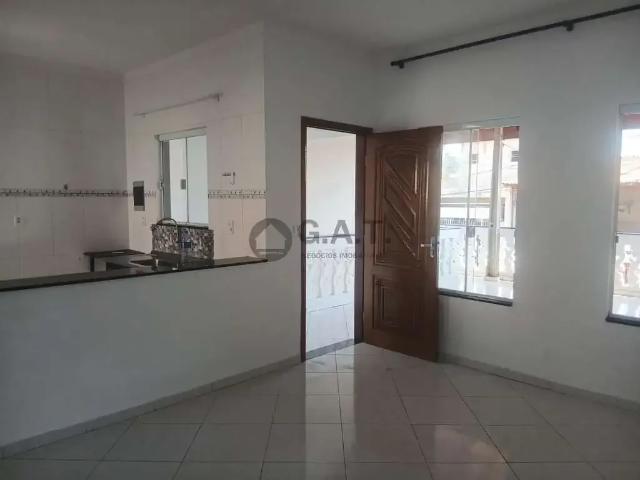 Casa / Sobrado para Locação em Sorocaba/SP Jardim Santo Amaro 3 Quartos