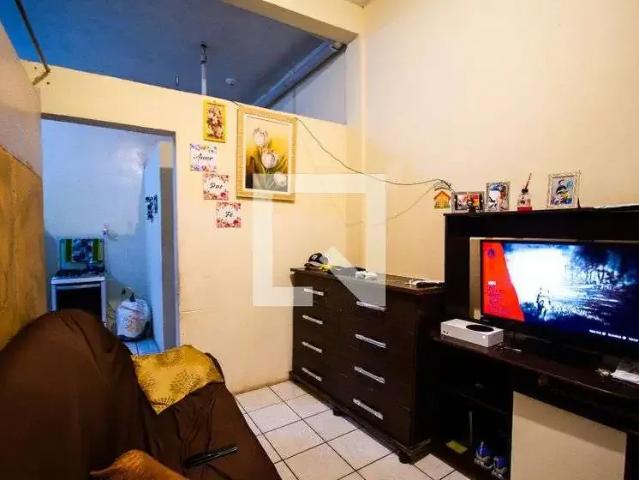 Casa / Sobrado para Locação em Sorocaba/SP Jardim Santo Amaro 1 Quartos