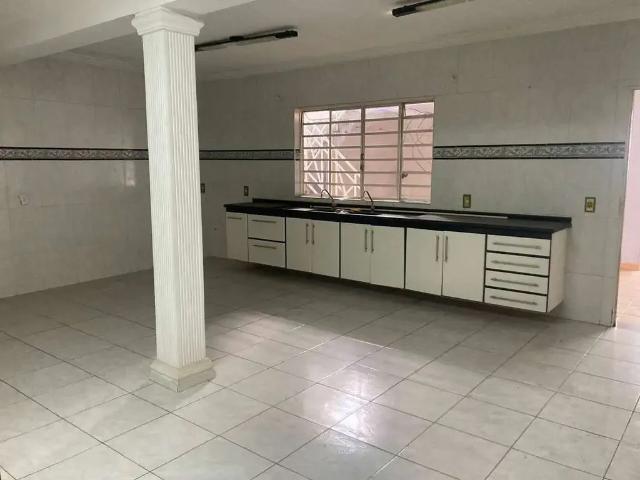 Casa / Sobrado para Locação em Sorocaba/SP Jardim Santa Cecília 3 Quartos