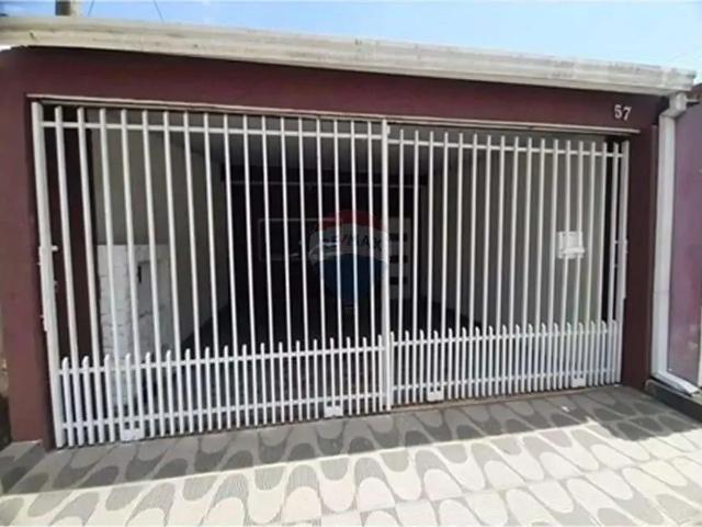 Casa / Sobrado para Locação em Sorocaba/SP Jardim Santa Claudia 3 Quartos