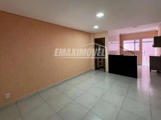 Casa / Sobrado para Locação em Sorocaba/SP Jardim Santa Bárbara 2 Quartos