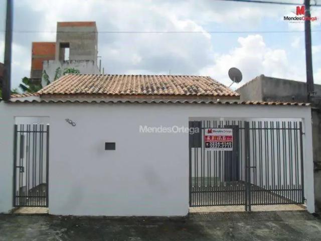 Casa / Sobrado para Locação em Sorocaba/SP Jardim Santa Bárbara 2 Quartos