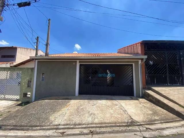 Casa / Sobrado para Locação em Sorocaba/SP Jardim Santa Bárbara 3 Quartos