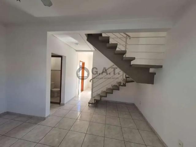 Casa / Sobrado para Locação em Sorocaba/SP Jardim Santa Esmeralda 2 Quartos