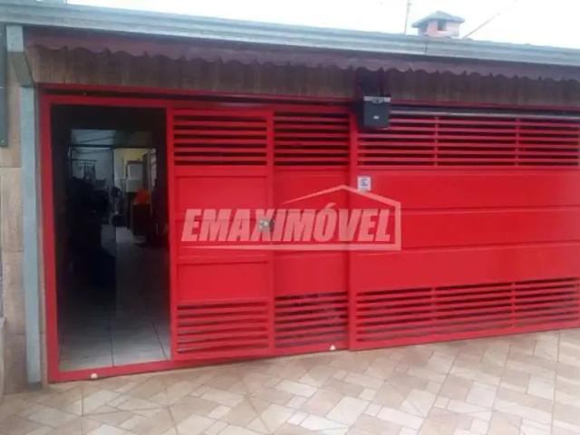 Casa / Sobrado para Locação em Sorocaba/SP Jardim Santa Esmeralda 2 Quartos