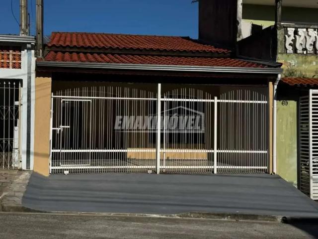Casa / Sobrado para Locação em Sorocaba/SP Jardim Santa Marina 2 Quartos