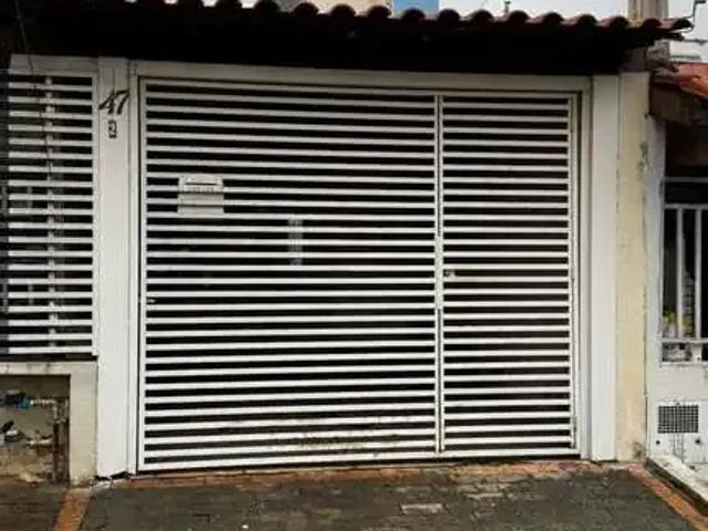 Casa / Sobrado para Locação em Sorocaba/SP Jardim Santa Marta 2 Quartos
