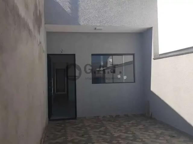 Casa / Sobrado para Locação em Sorocaba/SP Jardim Santa Marta 2 Quartos