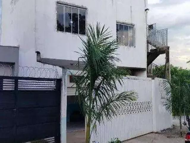 Casa / Sobrado para Locação em Sorocaba/SP Jardim Santa Marta 2 Quartos