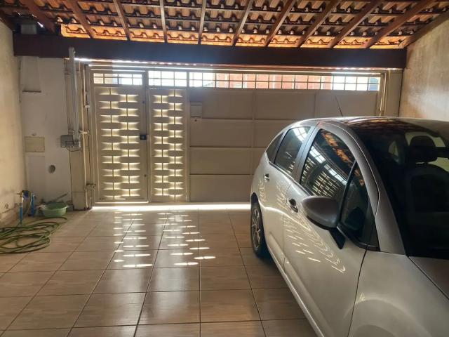 Casa / Sobrado para Locação em Sorocaba/SP Jardim Santa Rosa 2 Quartos