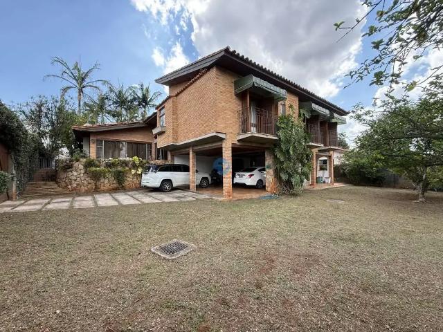 Casa / Sobrado para Locação em Sorocaba/SP Jardim Santa Rosália 4 Quartos