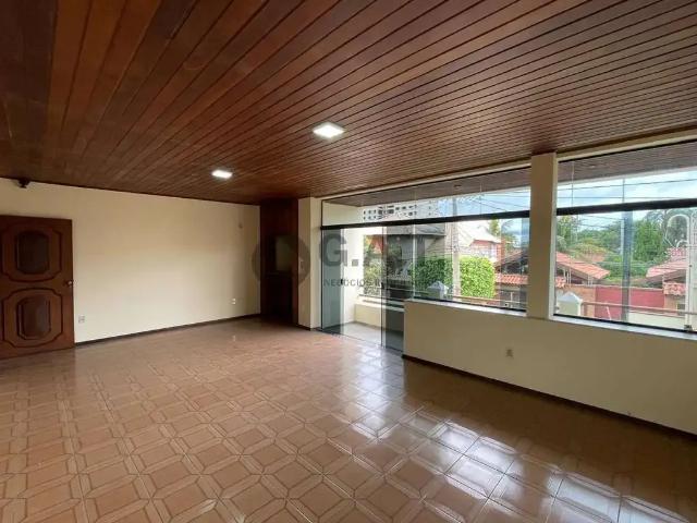 Casa / Sobrado para Locação em Sorocaba/SP Jardim Santa Rosália 5 Quartos