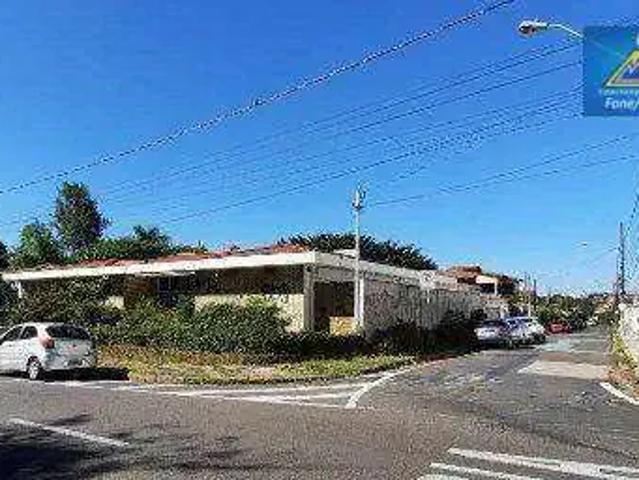 Casa / Sobrado para Locação em Sorocaba/SP Jardim Santa Rosália 5 Quartos