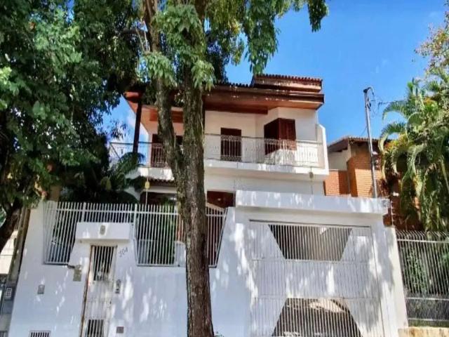 Casa / Sobrado para Locação em Sorocaba/SP Jardim Santa Rosália 6 Quartos