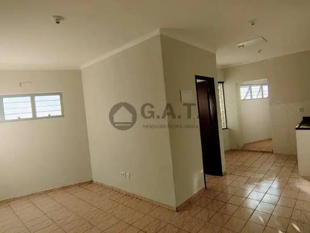 Casa / Sobrado para Locação em Sorocaba/SP Jardim Santa Rosália 2 Quartos