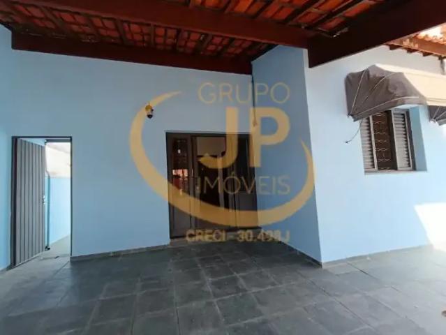 Casa / Sobrado para Locação em Sorocaba/SP Jardim Santa Rosália 2 Quartos