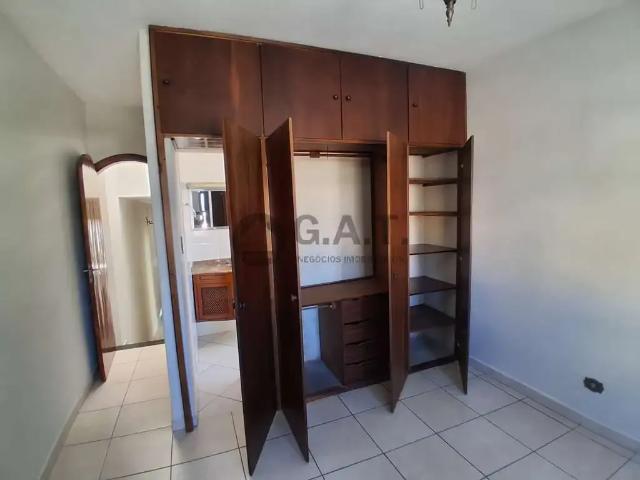 Casa / Sobrado para Locação em Sorocaba/SP Jardim Santa Rosália 3 Quartos