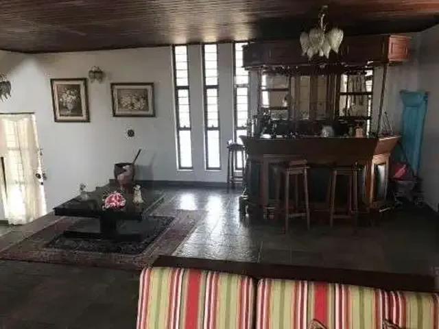 Casa / Sobrado para Locação em Sorocaba/SP Jardim Santa Rosália 3 Quartos