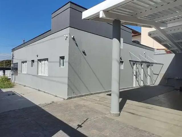 Casa / Sobrado para Locação em Sorocaba/SP Jardim Santa Rosália 3 Quartos