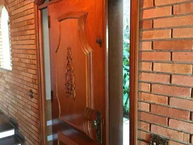Casa / Sobrado para Locação em Sorocaba/SP Jardim Santa Rosália 3 Quartos