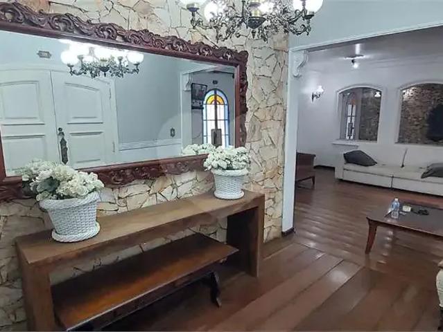Casa / Sobrado para Locação em Sorocaba/SP Jardim Santa Rosália 3 Quartos