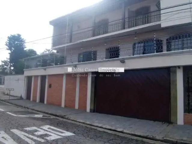Casa / Sobrado para Locação em Sorocaba/SP Jardim Santa Rosália 3 Quartos