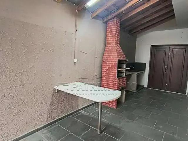 Casa / Sobrado para Locação em Sorocaba/SP Jardim Santa Rosália 3 Quartos