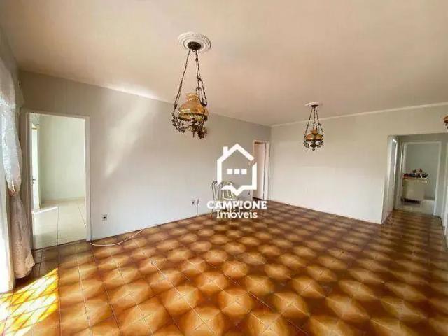 Casa / Sobrado para Locação em Sorocaba/SP Jardim Santa Rosália 3 Quartos