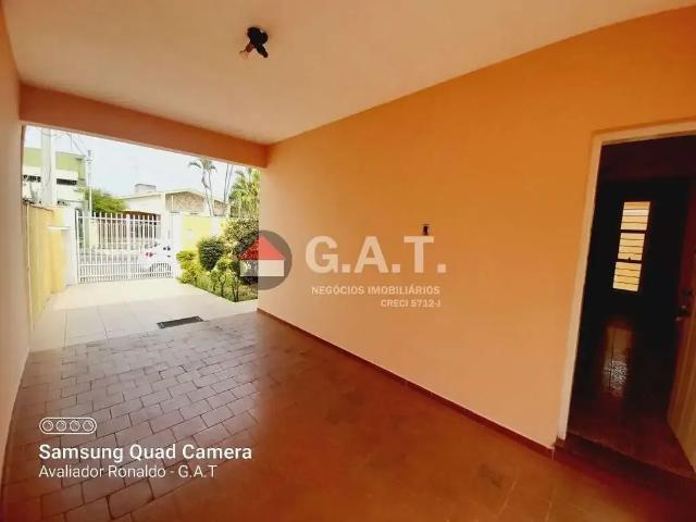 Casa / Sobrado para Locação em Sorocaba/SP Jardim Simus 3 Quartos
