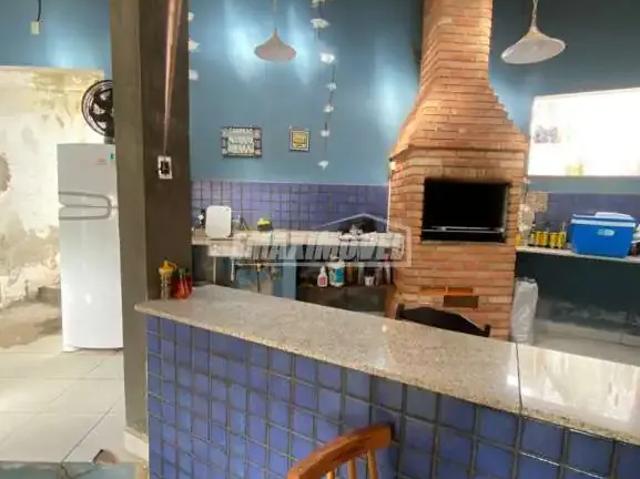 Casa / Sobrado para Locação em Sorocaba/SP Jardim Simus 3 Quartos