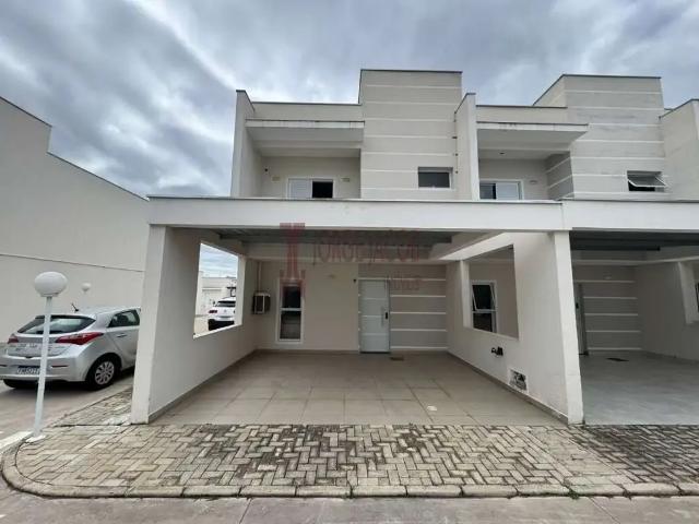 Casa / Sobrado para Locação em Sorocaba/SP Jardim Simus 3 Quartos