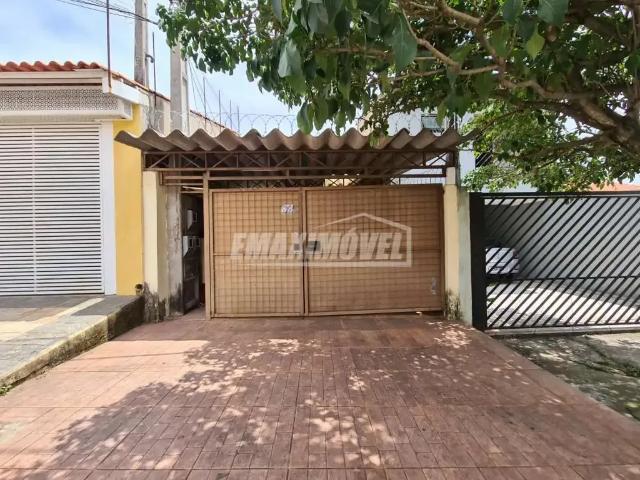 Casa / Sobrado para Locação em Sorocaba/SP Jardim Simus 1 Quartos