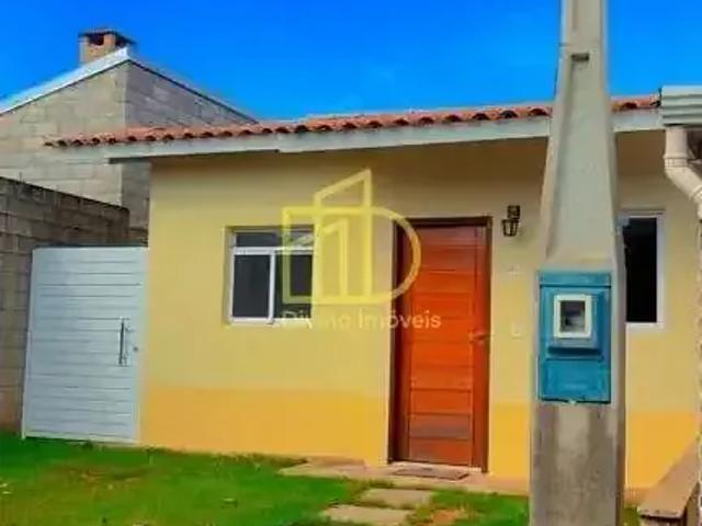 Casa / Sobrado para Locação em Sorocaba/SP Jardim Simus 2 Quartos