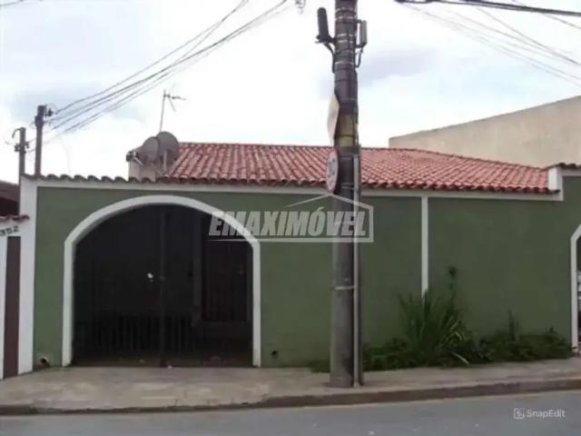Casa / Sobrado para Locação em Sorocaba/SP Jardim Simus 2 Quartos