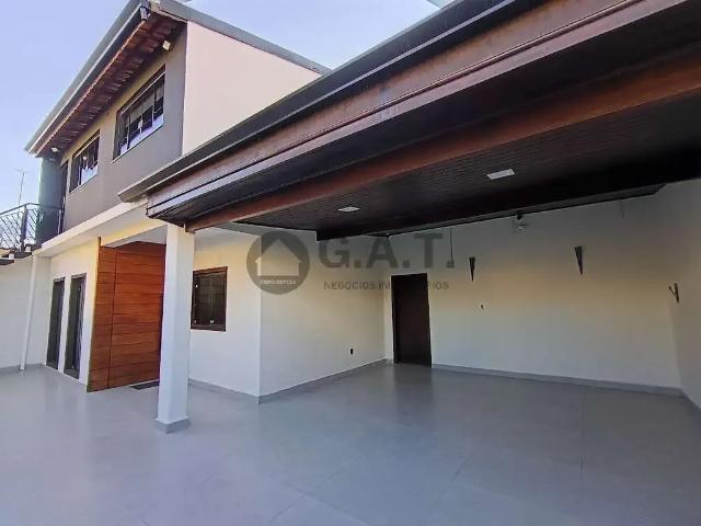Casa / Sobrado para Locação em Sorocaba/SP Jardim Simus 4 Quartos