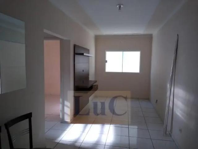 Casa / Sobrado para Locação em Sorocaba/SP Jardim Siriema 2 Quartos