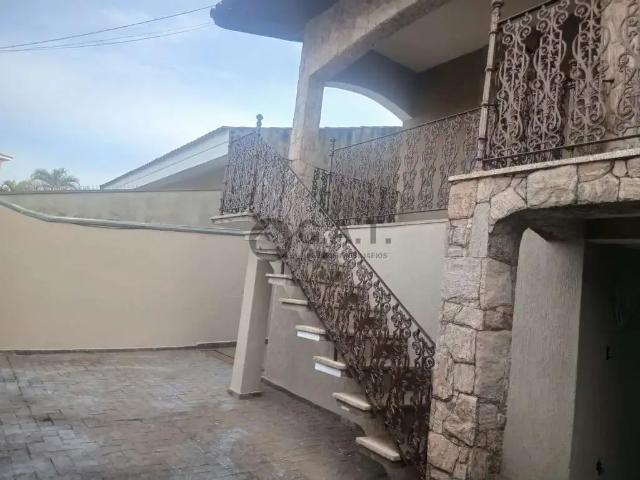 Casa / Sobrado para Locação em Sorocaba/SP Jardim Siriema 2 Quartos