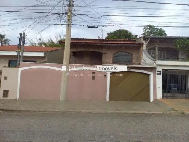 Casa / Sobrado para Locação em Sorocaba/SP Jardim Siriema 2 Quartos