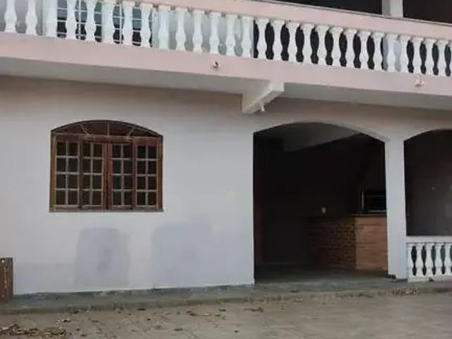 Casa / Sobrado para Locação em Sorocaba/SP Jardim Siriema 3 Quartos