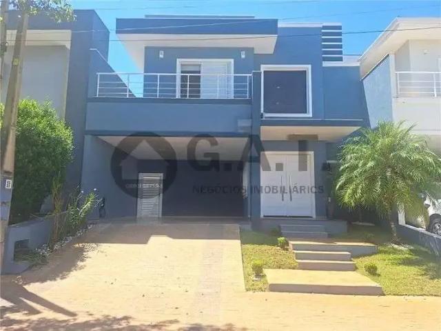 Casa / Sobrado para Locação em Sorocaba/SP Jardim Portal da Primavera 3 Quartos