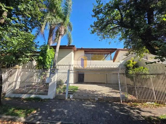 Casa / Sobrado para Locação em Sorocaba/SP Jardim Paulistano 4 Quartos