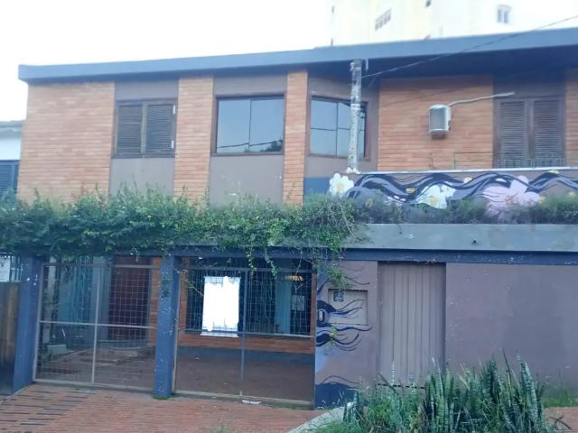 Casa / Sobrado para Locação em Sorocaba/SP Jardim Paulistano 6 Quartos